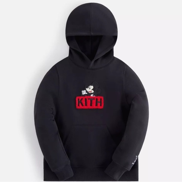 Kith | Shirts & Tops | Disney Kith Kids For Mickey Friends Mickey ...